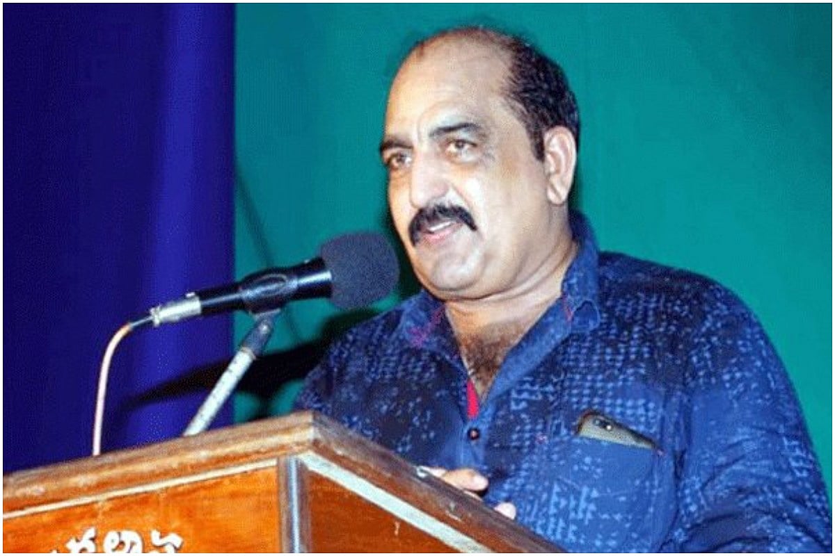 Senior Tollywood actor Raja Babu dies at 64