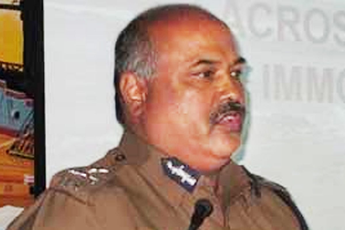 How TN IPS officer pursued sexual harassment case against ex-DGP ...
