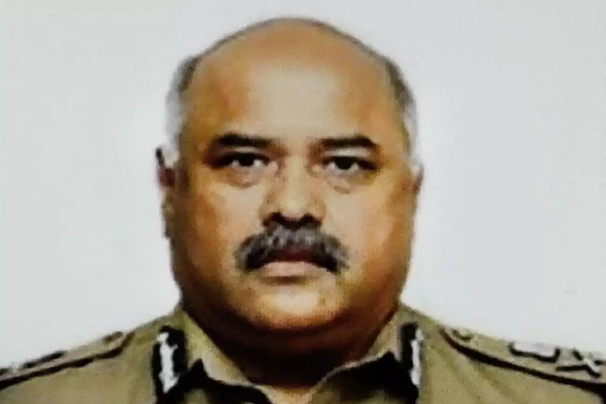 Two TN cops sided with DGP Rajesh Das to dissuade sexual harassment ...