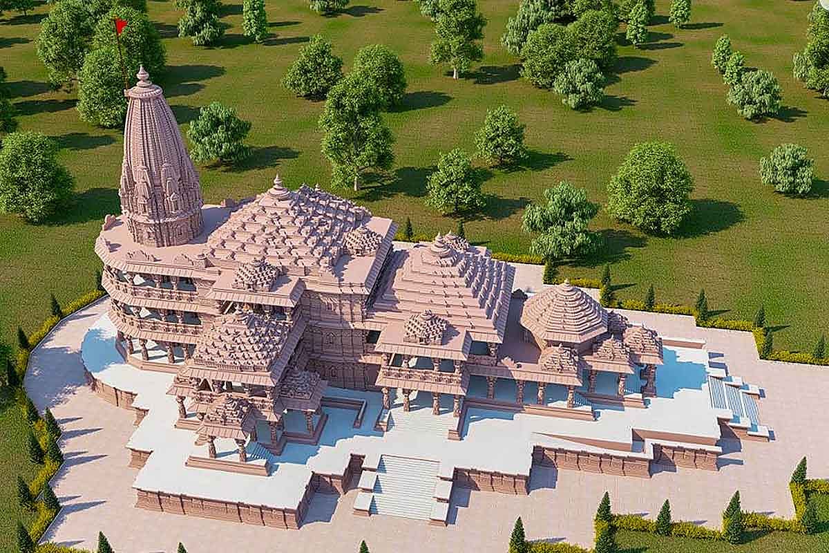 In Pictures Here s What The Ram Temple In Ayodhya May Look Like in-pictures-here-s-what-the-ram-temple-in-ayodhya-may-look-like