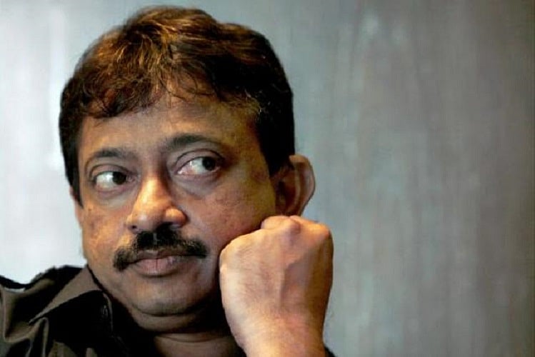 Ram Gopal Varma meets 'rival' families in Andhra, rules out compromise ...