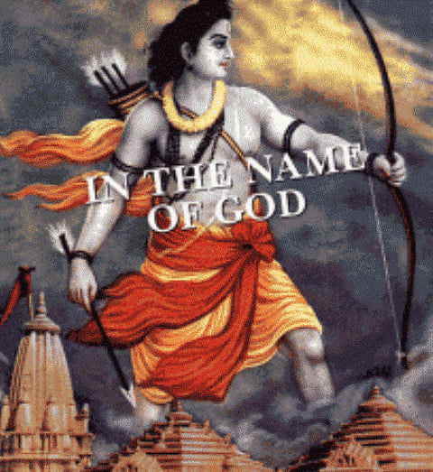 Anand Patwardhan's Ram Ke Naam released on YouTube