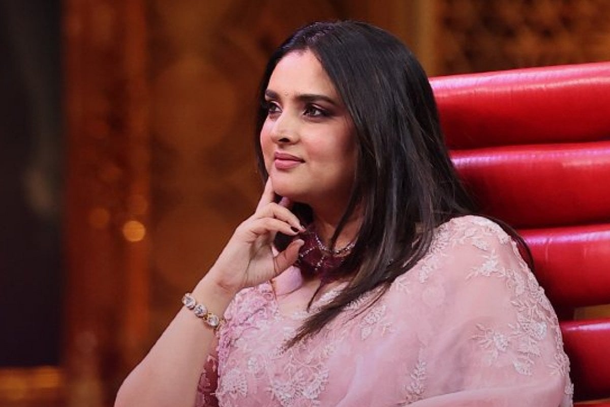 Actor Ramya's production house wins title dispute over Swathi Mutthina ...