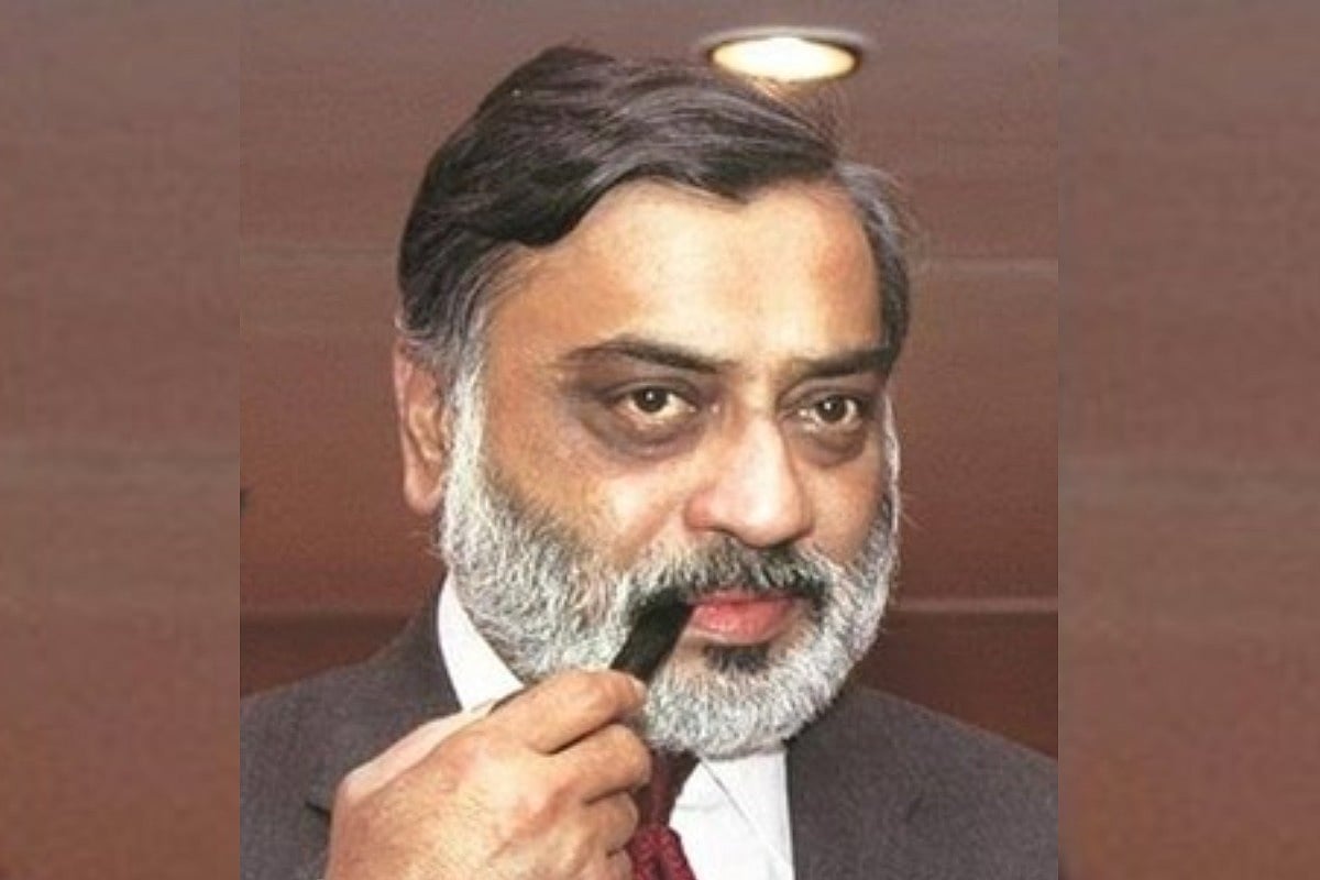 IL&FS scam: Chennai court remands ex-chairman Ravi Parthasarathy to ...