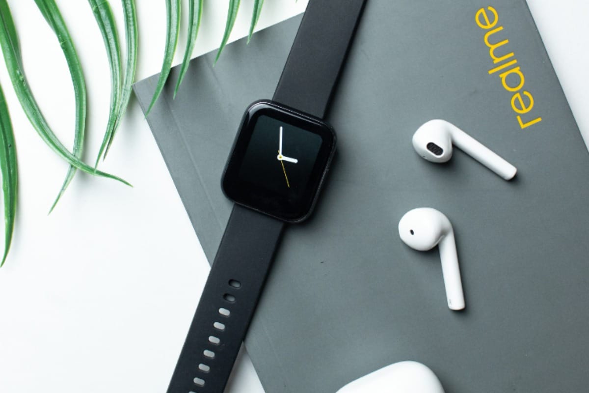 Realme Watch review: Lightweight, equipped with heart rate sensor for ...