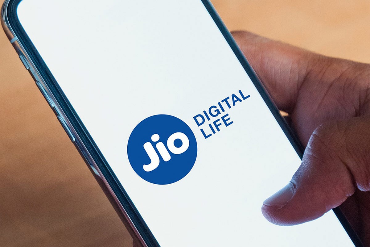 Jio Platforms raises Rs 11,367 crore from Saudi Arabia’s sovereign ...