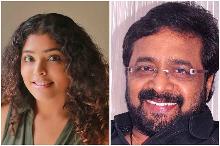'Takes immense courage to unlearn': Rima Kallingal lauds Renji Panicker ...