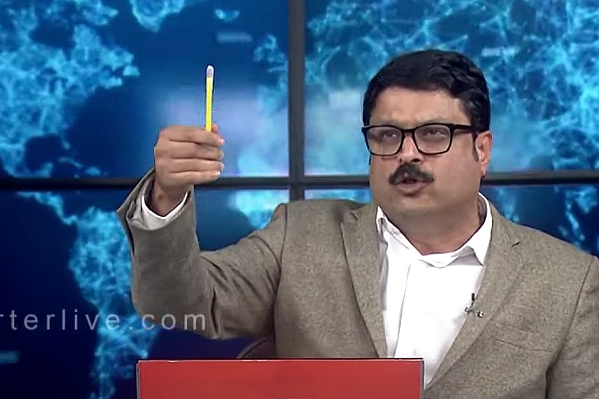 Kerala HC restrains Reporter TV from reporting on Dileep’s brother-in-law