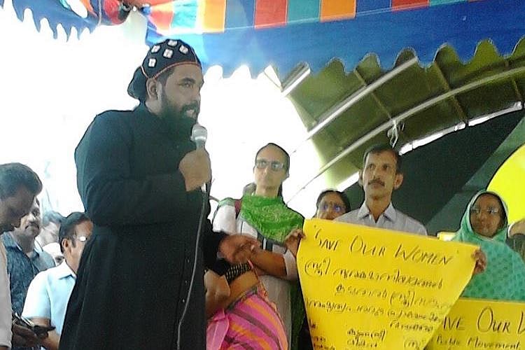 After Sr Lucy, Jacobite priest in Kerala warned for supporting nuns ...