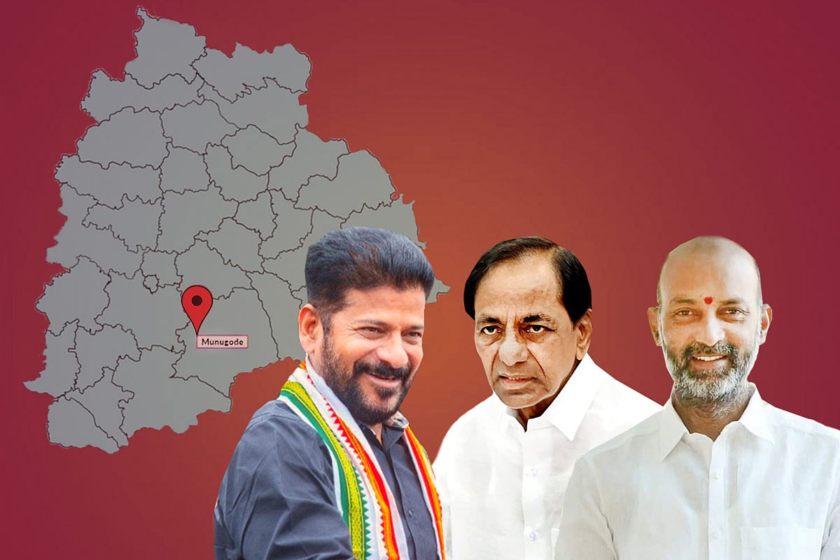 Telangana political parties weighing all caste factors ahead of ...