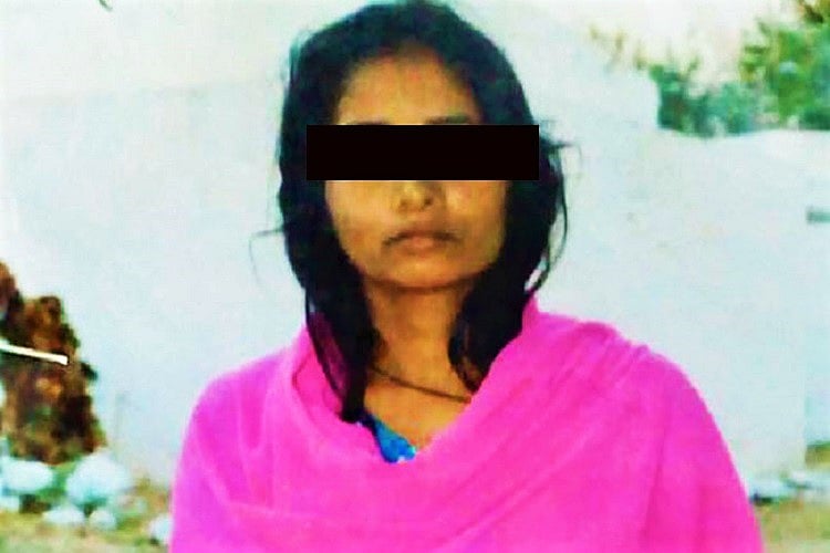 2 yrs after woman found chained in Hyd home, Telangana govt yet to address larger issue