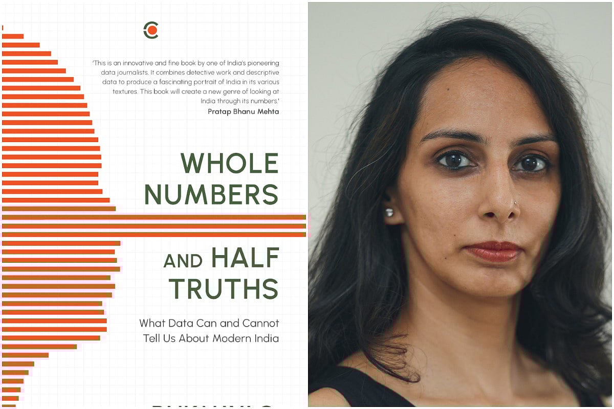 Liberals are really India’s fringe: What a new book on data says
