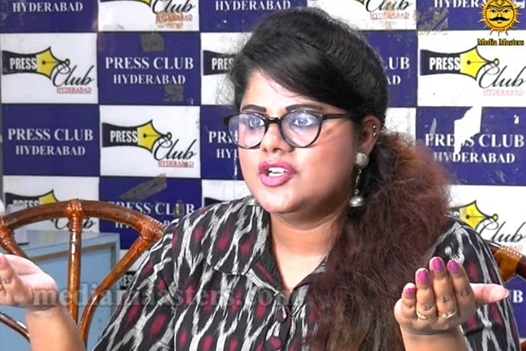 ‘They asked what I can do to satisfy the boss’: Swetha Reddy on Bigg ...