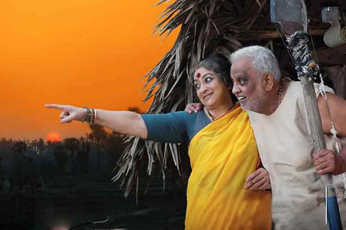 SPB-Lakshmi’s Telugu film ‘Mithunam’ to be dubbed in Kannada