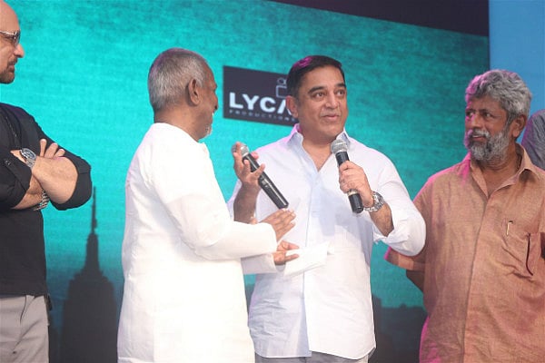 Kamal Haasan’s ‘Sabaash Naidu’ to hit theatres on December 1