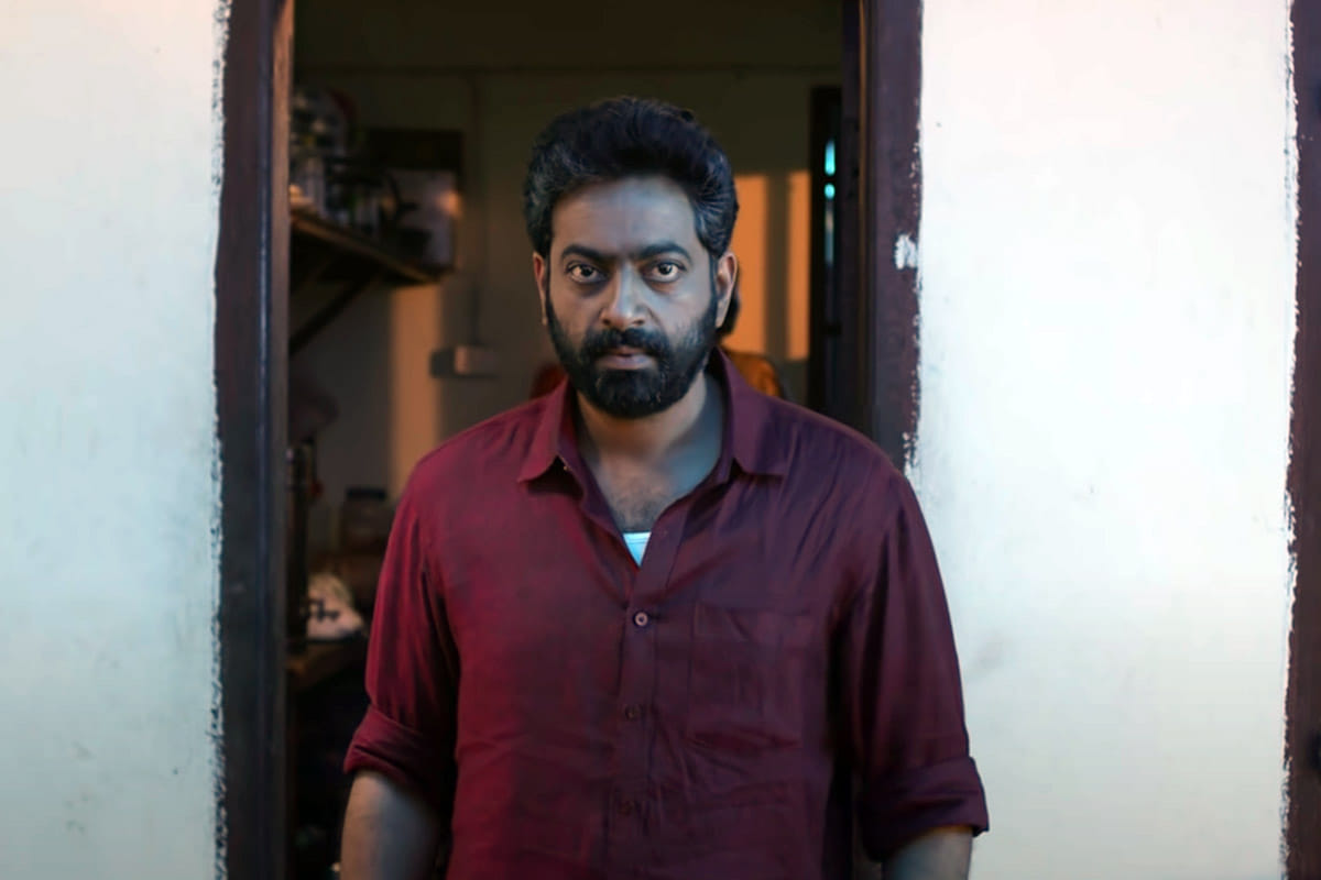 Younger directors encourage you to improvise: Actor Saiju Kurup interview