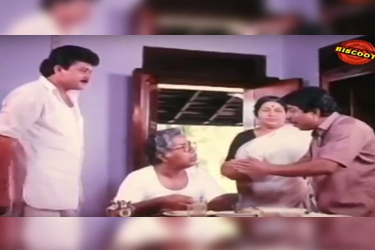 ‘Valsalyam’ to ‘Sandesham’: These Malayalam films portray families that ...