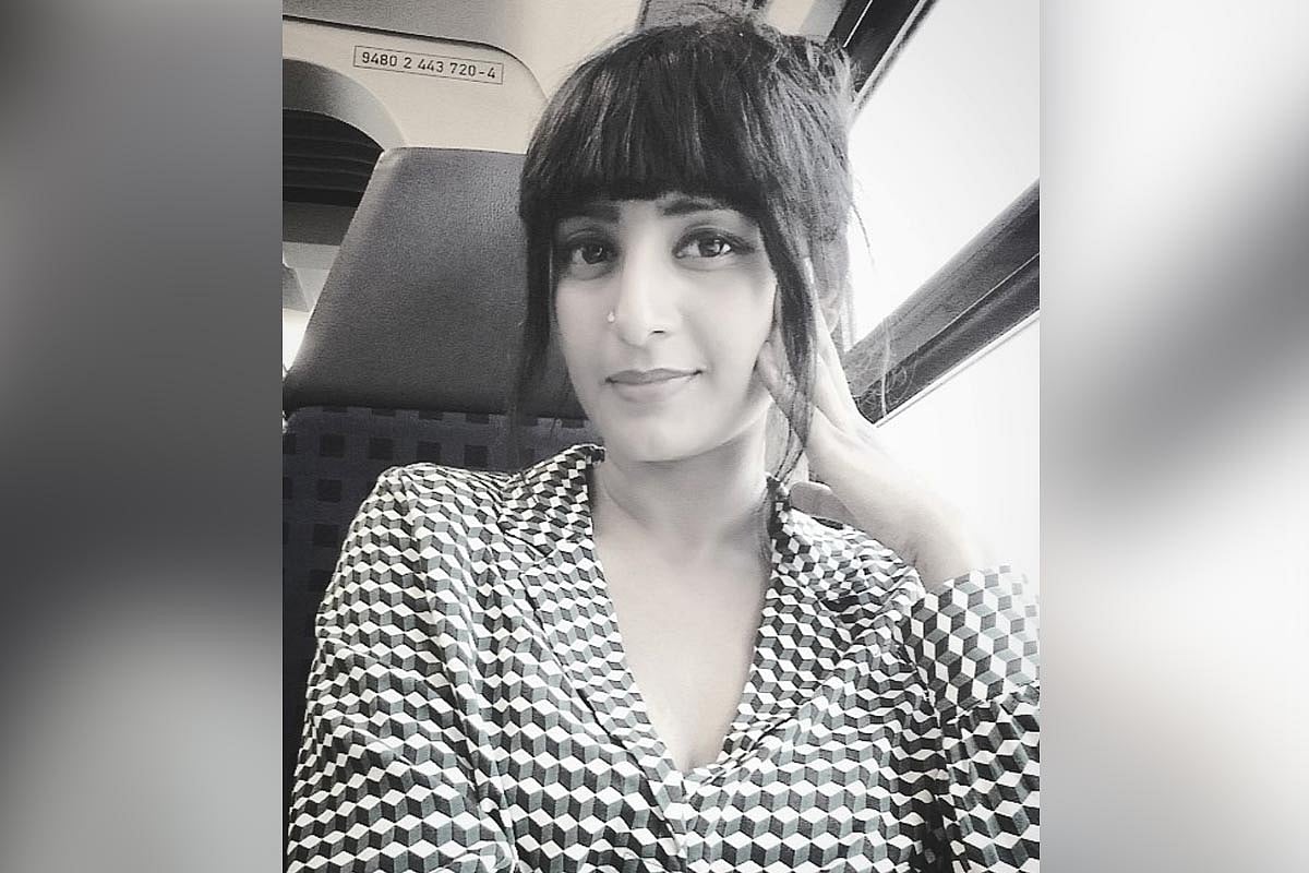 Stuck in India, an NRI from Germany struggles to find a way back home