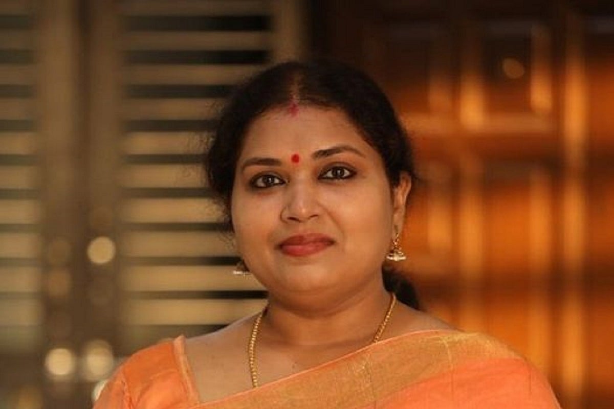 Playback singer Sangeetha Sajith passes away at 46