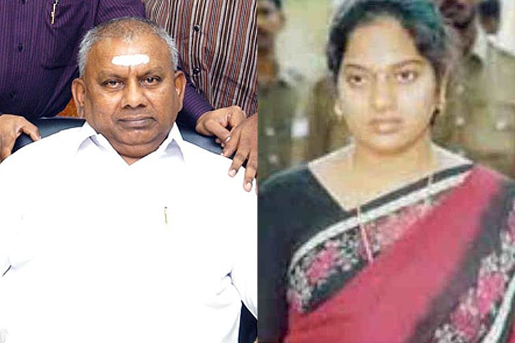 How the media turned Saravana Bhavan Annachi’s crime into salacious gossip