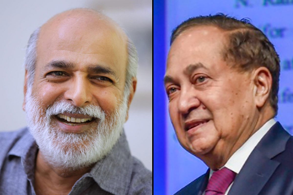 Ask Union govt to reveal if it used Pegasus: Journalists N Ram, Sashi ...