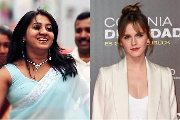 Emma Watson pays tribute to Dr Savita who died after being denied an abortion in Ireland