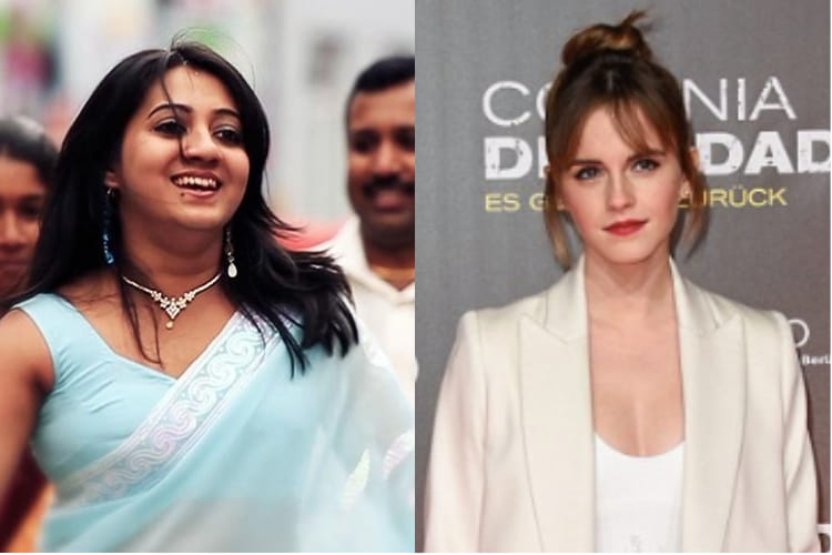 Emma Watson pays tribute to Dr Savita who died after being denied an ...