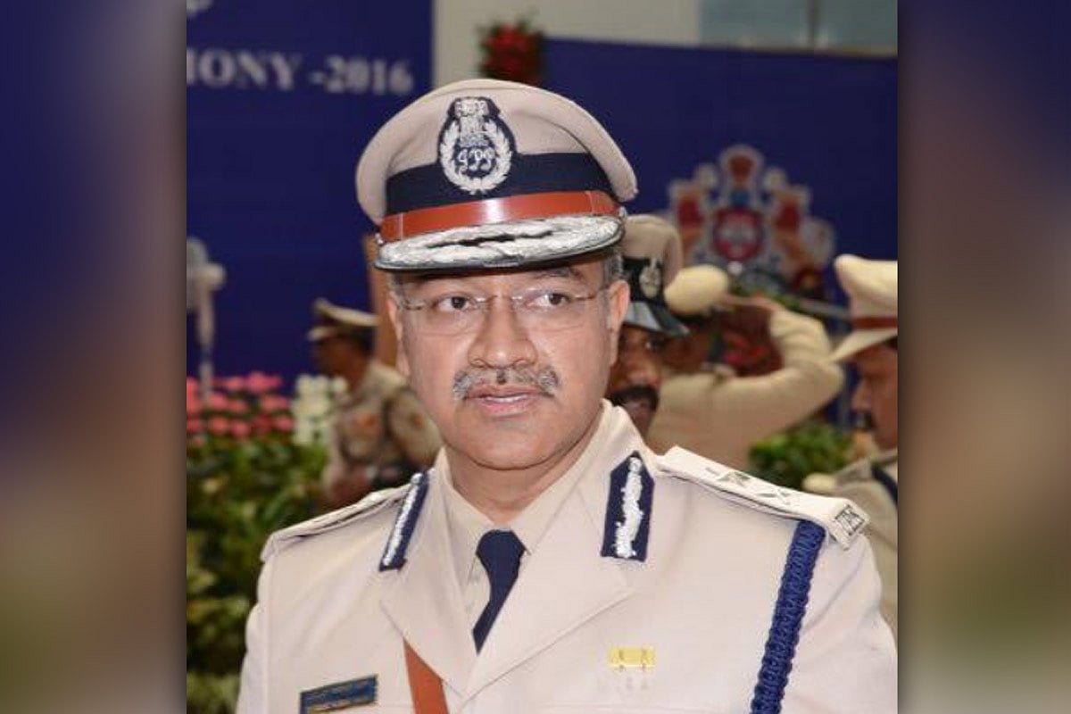 ACB chief Seemanth Singh files plea to expunge remarks by Karnataka HC judge