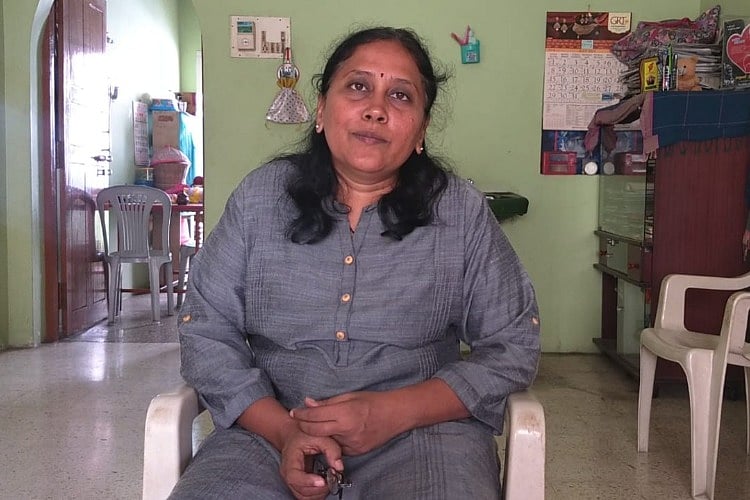 Unafraid of backlash, 30 Chennai women prepare for journey to Sabarimala