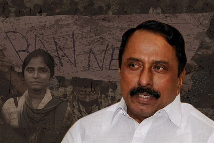 Is Tamil Nadu ready for NEET at least this year? School Edu Minister ...