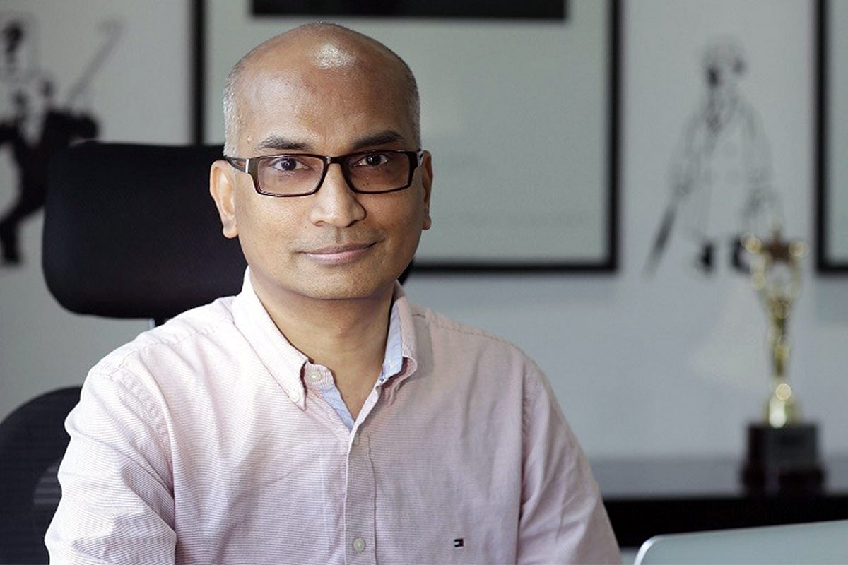 Chennai Qube Cinemas' Senthil Kumar speaks on being invited to be ...