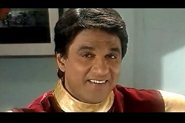 India's favourite '90s superhero Shaktimaan returns to TV screens