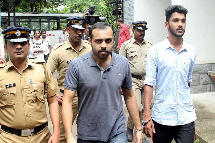 Justice for Kevin: Ten convicts sentenced to double life imprisonment ...