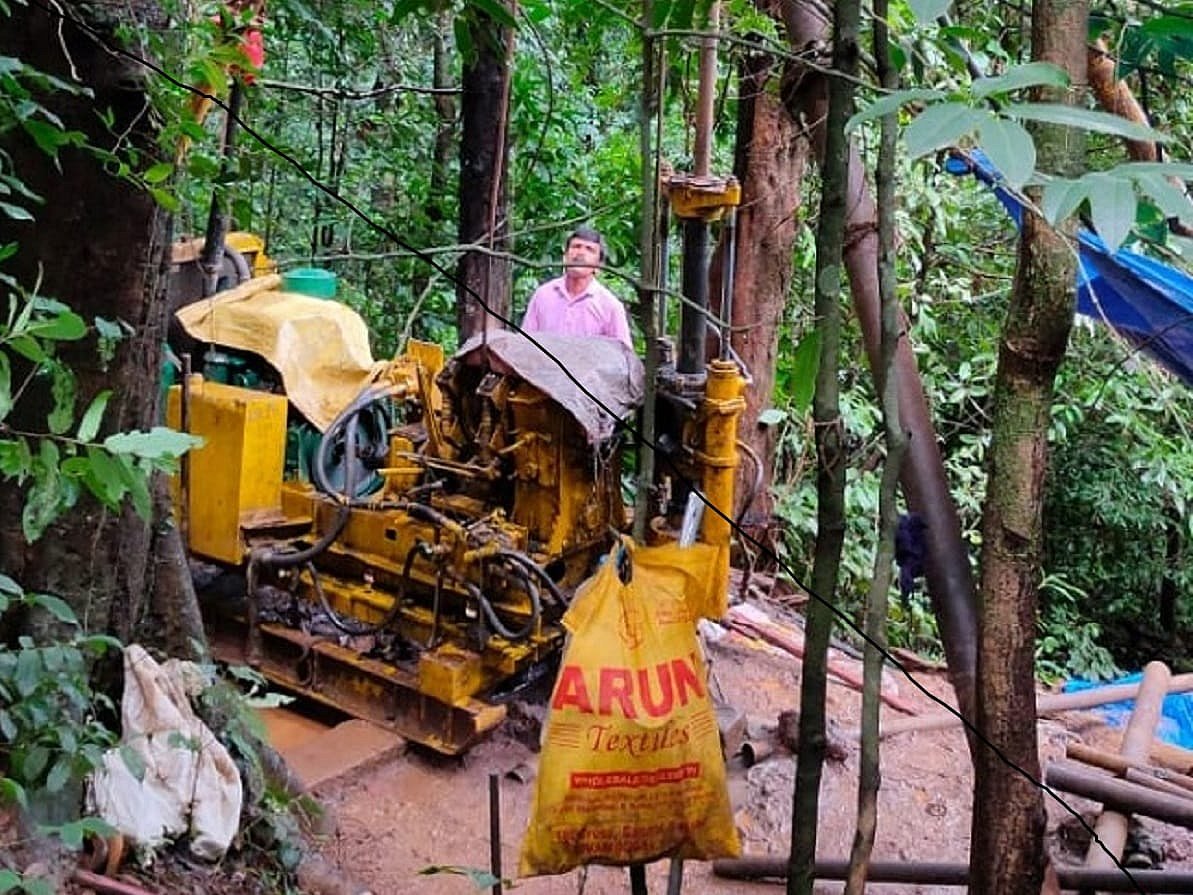 Sharavathi hydel power plant: Karnataka HC issues notice to state govt