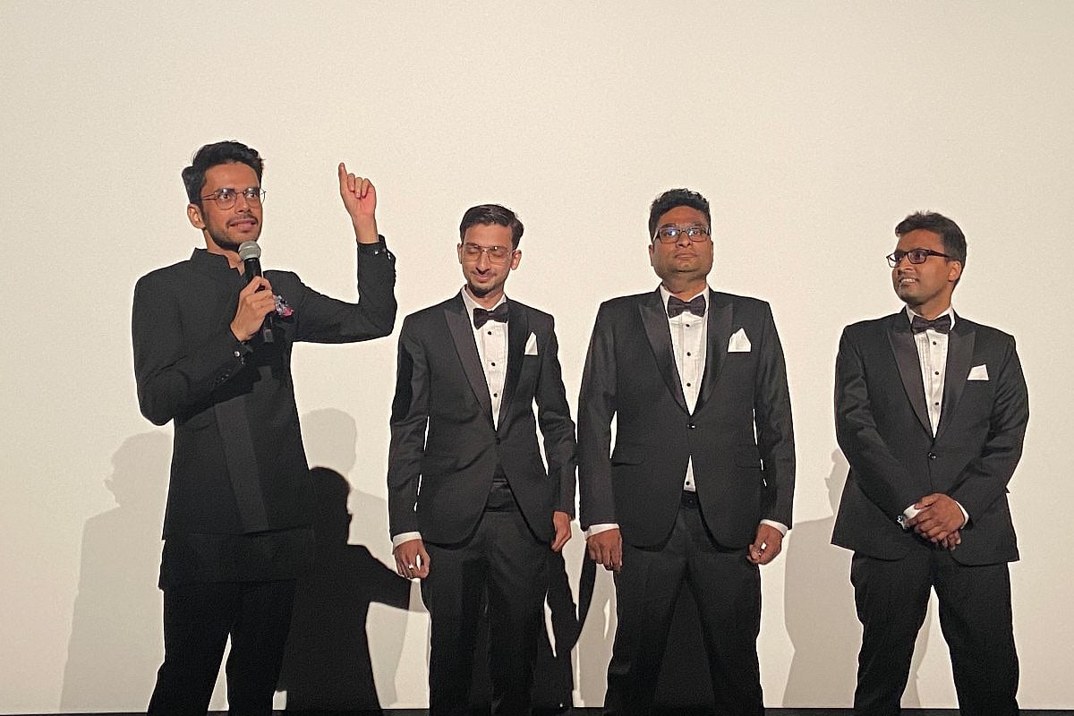 All That Breathes: Shaunak Sen’s Oscar-nominated documentary speaks in ...