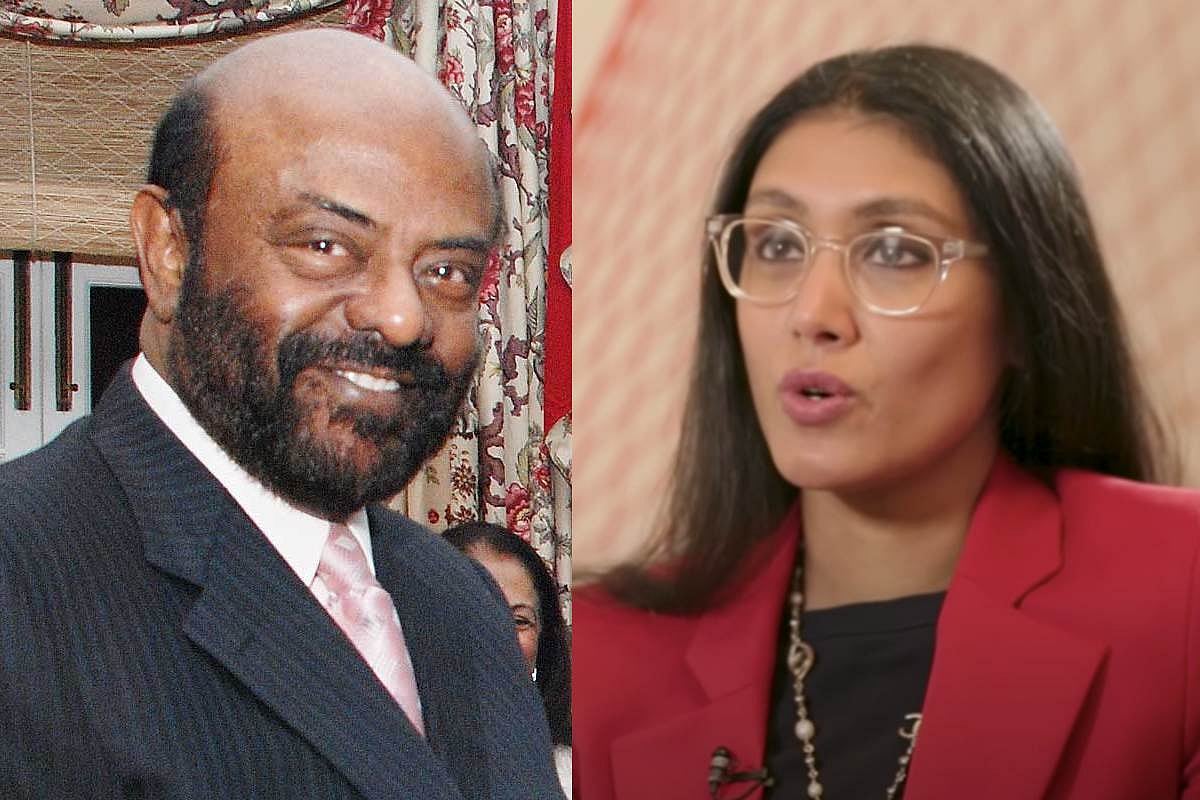 HCL Tech’s Shiv Nadar steps down as Chairman, daughter Roshni Nadar takes over