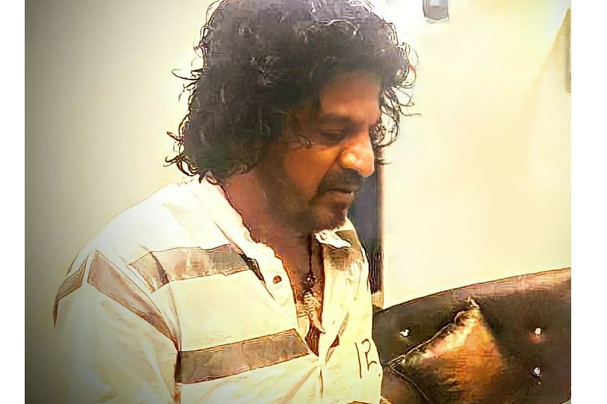 Shiva Rajkumar’s look in ‘Shivappa’ revealed