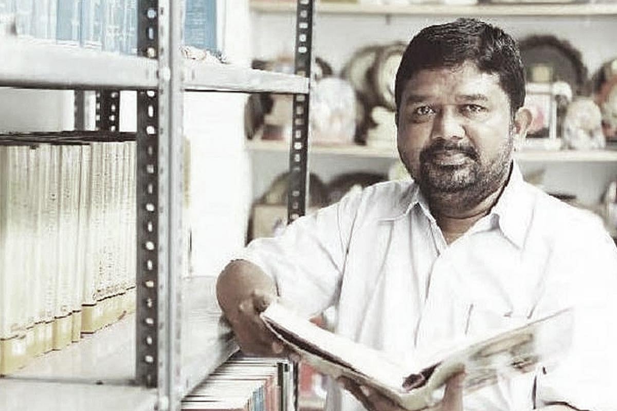 Remembering Dr Siddalingaiah: A writer who showed me my own world