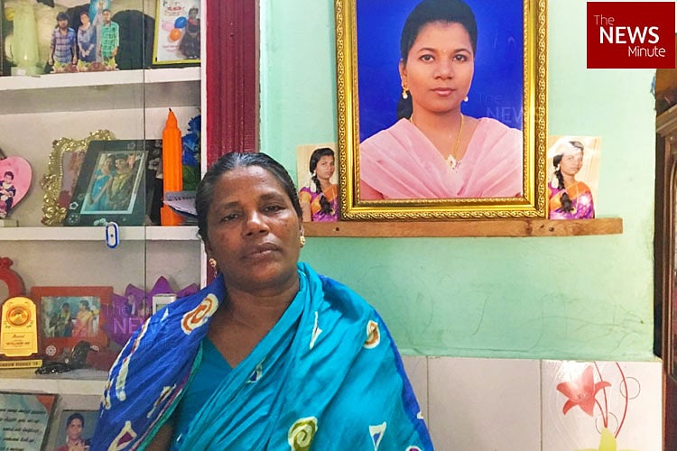 Remember Thoothukudi: My fight for justice is under surveillance, says ...