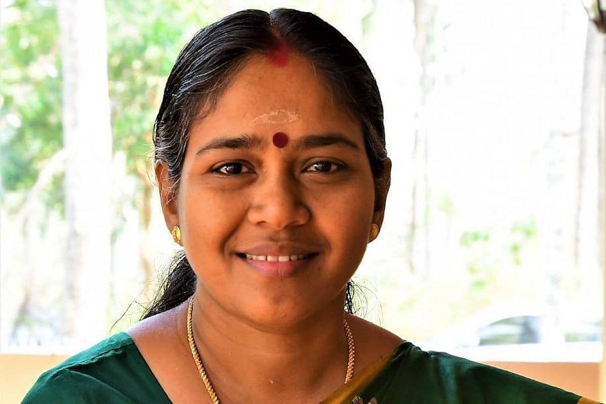 BJP State Vice President Sobha Surendran finally gets Kazhakootam seat