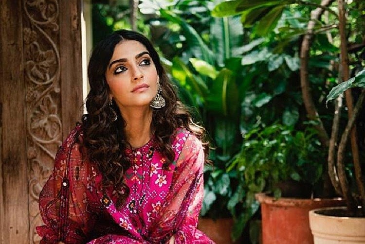 Believe survivors, understand consent: Actor Sonam Kapoor writes on ‘Me ...