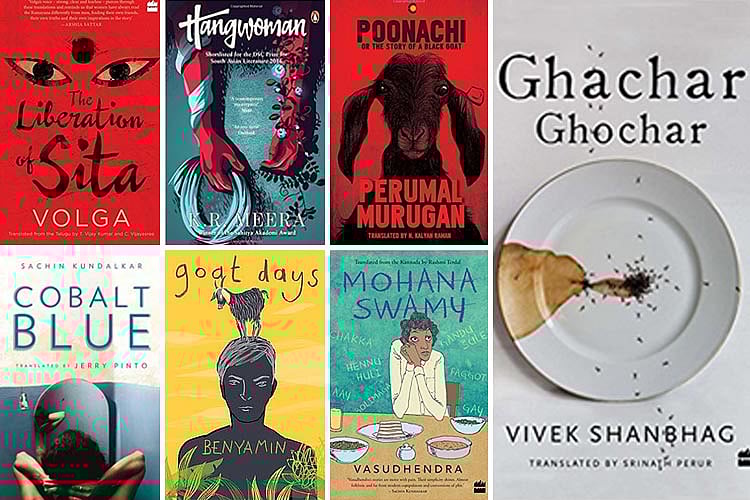 Reading Perumal Murugan, Volga and other regional writers: Why ...