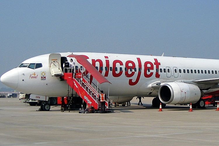 SpiceJet hires 500 pilots, cabin crew mostly from Jet Airways