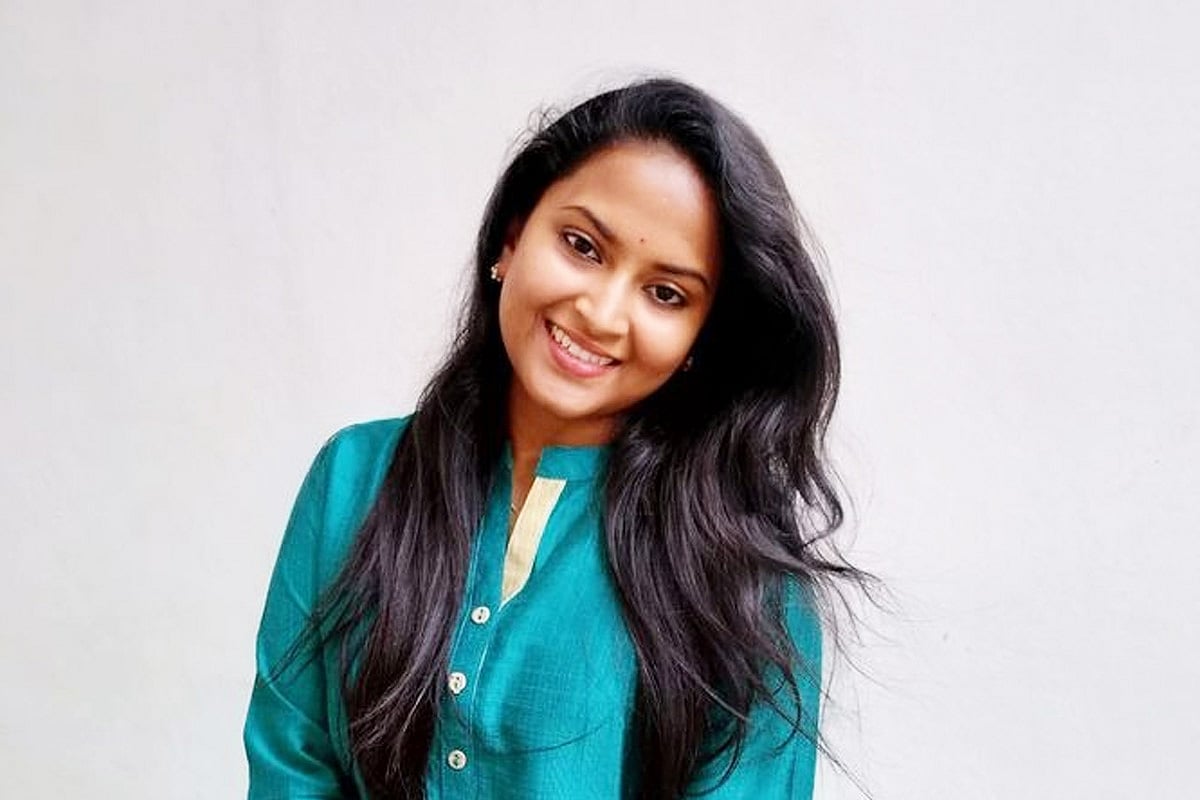 Telugu TV actor Sravani Kondapalli dies by suicide, family alleges ...