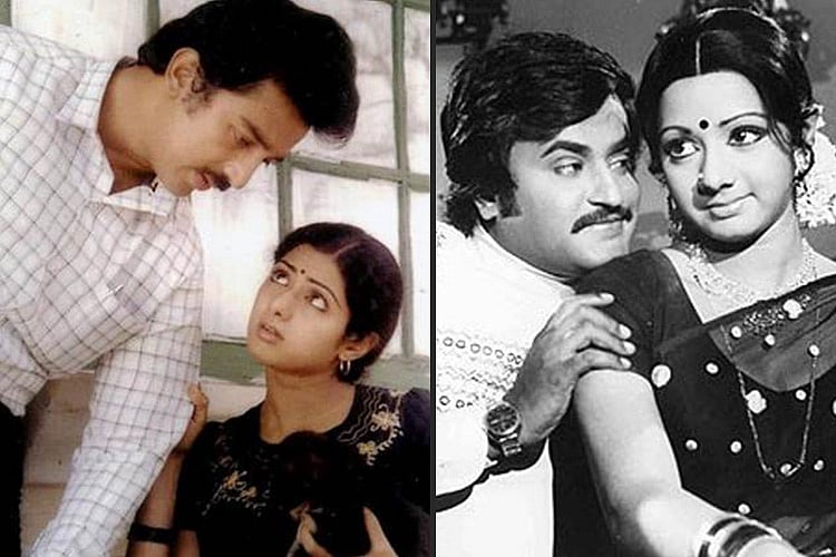 ‘We will miss you’: Rajini and Kamal express shock and sadness at ...