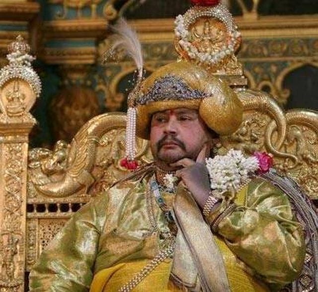 Four things you should know about the Mysore royal family's tiff with ...