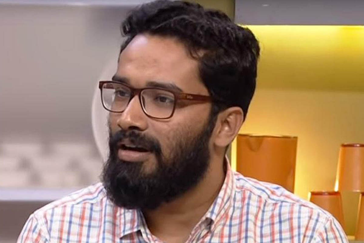 Major IAS reshuffle in Kerala, Sriram Venkitaraman is Alappuzha Collector