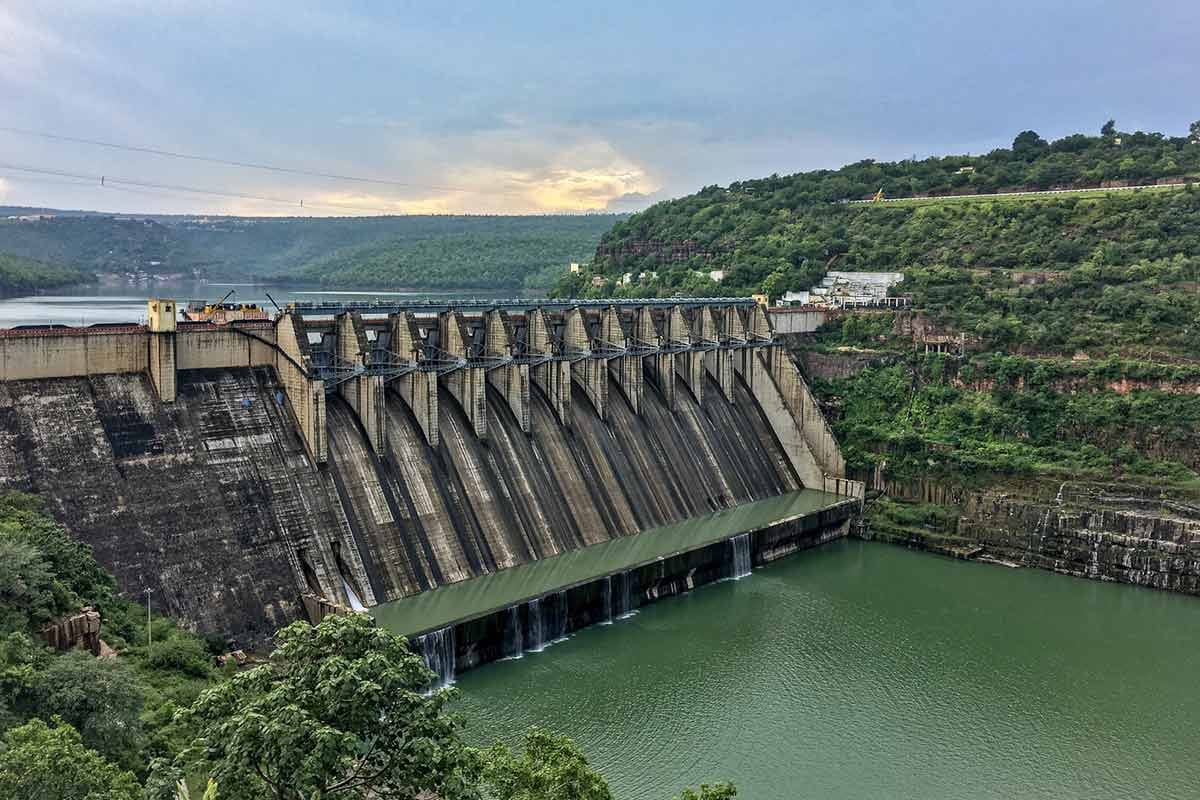 Krishna river board directs Andhra, Telangana govts to submit reports ...