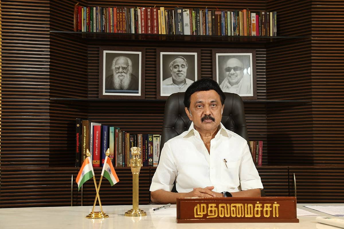 ‘Tamil Nadu to soon become Asia’s largest IT hub’: CM Stalin at Umagine ...