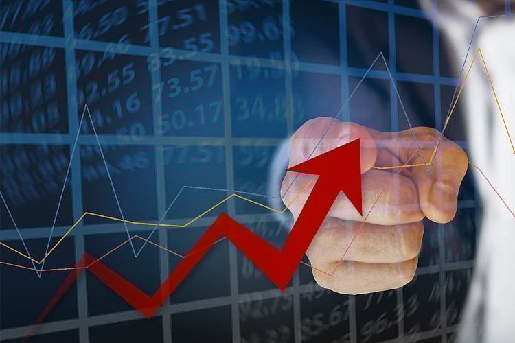 JP Morgan chief economist forecasts 'strong rebound' in Indian markets ...